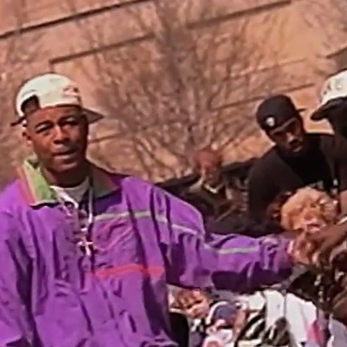 Stream Little Shawn | I Made Love (4 Da Very 1st Time) (1992) by Hip ...