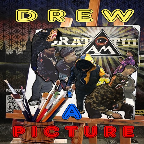 Stream Stu93 | Listen to Drew A Picture playlist online for free on ...