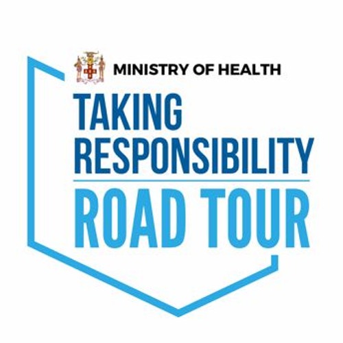 Stream What is the Taking Responsibility Road Tour? by Chris Tufton ...