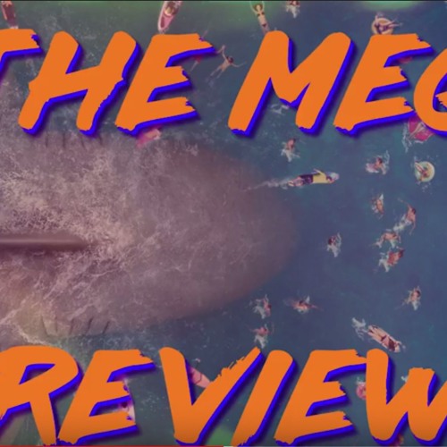 Stream episode THE MEG RETRO REVIEW by The Waffle Press Podcast podcast ...
