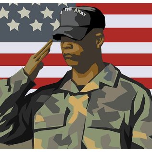 Stream CPT Shepherd -I Am Strong SHARP Song by Army Motivation Music ...