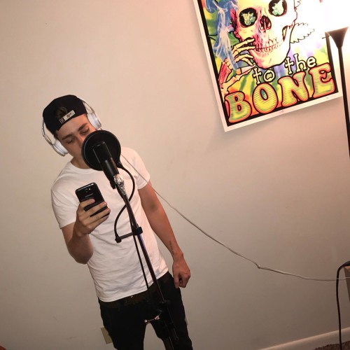 Stream Lil Mizzy - Gimmie That (Prod. Cre8 Beats) by Ghetto Kid Gang ...