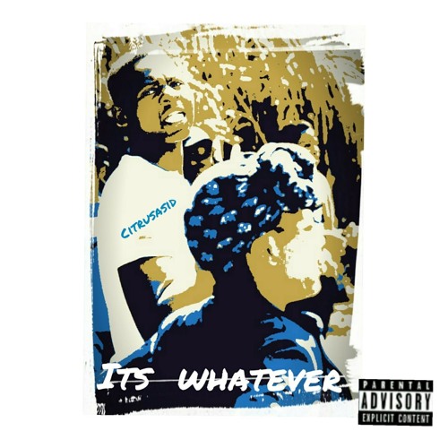 Stream CitrusAsid | Listen to its whatever playlist online for free on ...