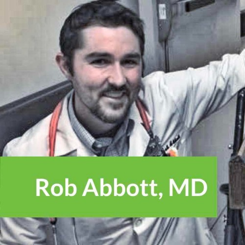 Stream #207: Dr. Rob Abbott - How to get the most from your doctor ...