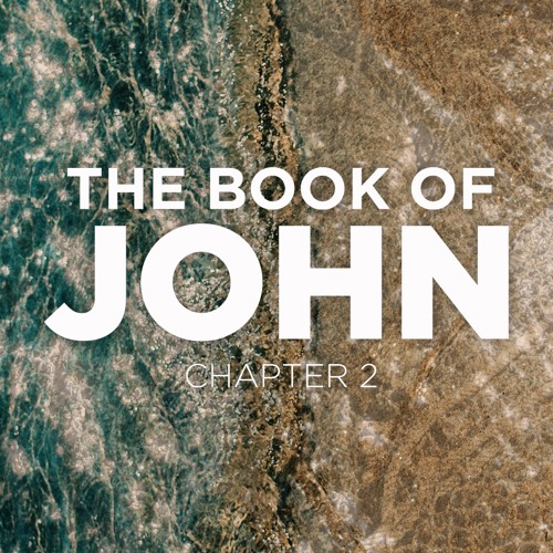 Stream The Book of John // Chapter 2 // Jack Deere by Grace Audio ...