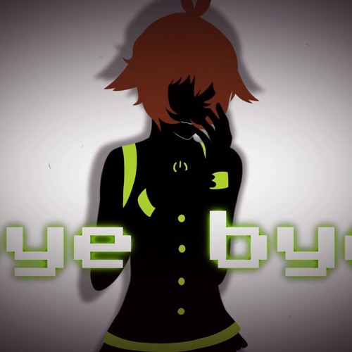 Stream 【UTAU Animated PV】 Persecution Complex Cellphone Girl 被害妄想携帯女子(笑 ...