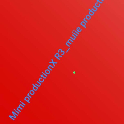 Stream mimi production X R3_miie pr×duction by DA NI PRXD | Listen ...