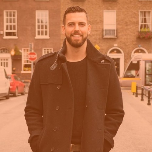 Stream episode Jamie White, Founder of the Start Summit Conference ...