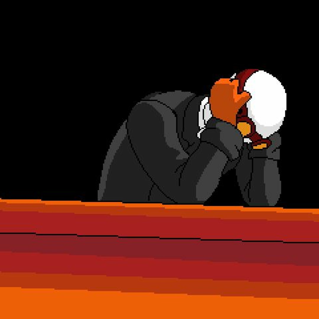 Listen to [Inverted Fate AU] Prime Time Turnabout: Inescapable Truth by ...