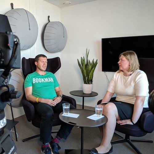 Stream episode Jaak Roosaare investeerimisraamatutest - LHV Podcast 25 ...