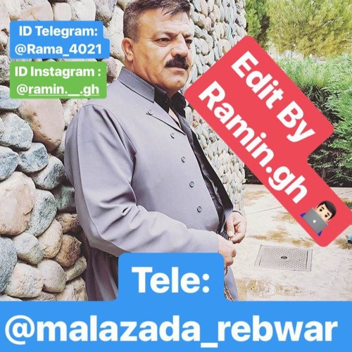 Stream Sangar Kamal w Rebwar Mala Zada- خوشترین گورانی ریبوار ملا زاده ...