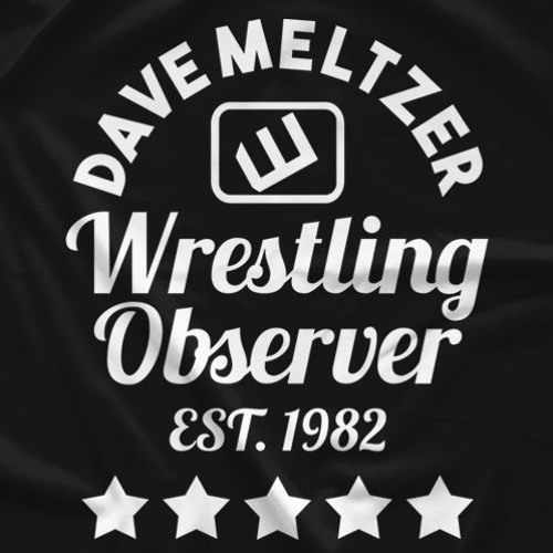 Stream episode Matt Farmer & Wrestling Observer Hall of Fame, Episode ...