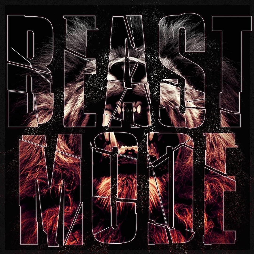 Stream UrCelph | Listen to Beast Mode playlist online for free on ...