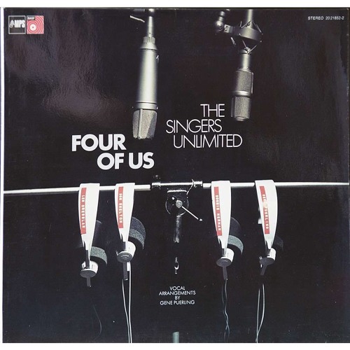 Stream episode Bonnie Herman of Singers Unlimited talks Jingles ...