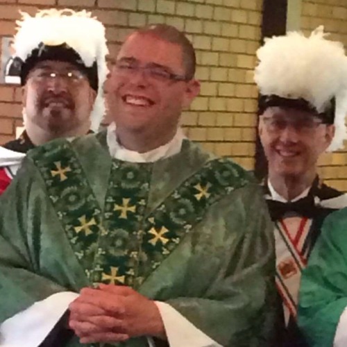 Stream 27th Sunday In OT Year B Homily by Father DeBlock | Listen ...