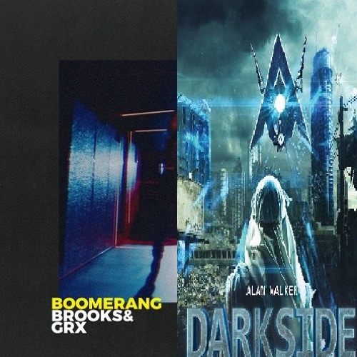 Darkside by alan walker - washinfo