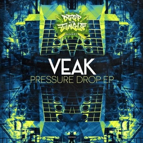 Stream Veak & UZI - Hard Times by Deep In The Jungle Records | Listen ...