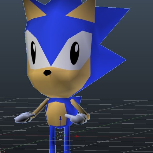 Stream sonic's big surprise (ASMR) by xaeb | Listen online for free on ...