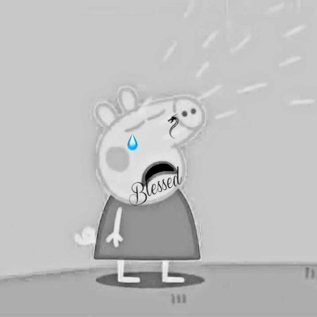 Stream SAD PIG HOURS by peppa pig | Listen online for free on SoundCloud