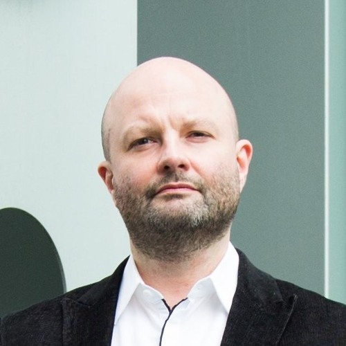 Stream episode Magnus Renfrew on Taipei Dangdai by Artelligence Podcast ...