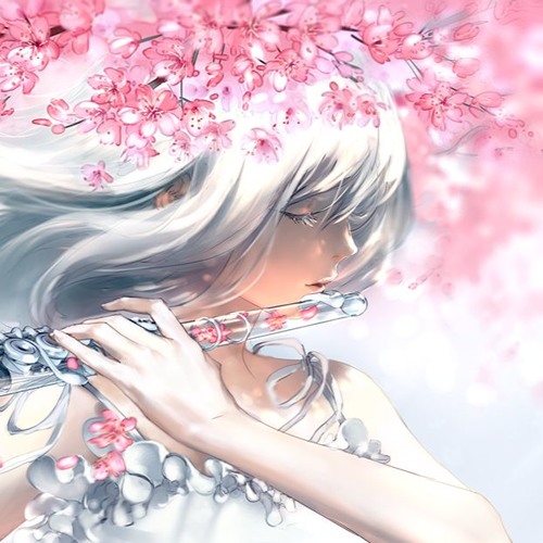 Anime Wind Spirit