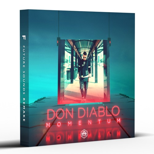 Stream Don Diablo - Momentum [Remake] by Future Sounds | Listen online ...