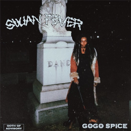 Stream Gogo $pice | Listen to Swan Fever EP playlist online for free on ...