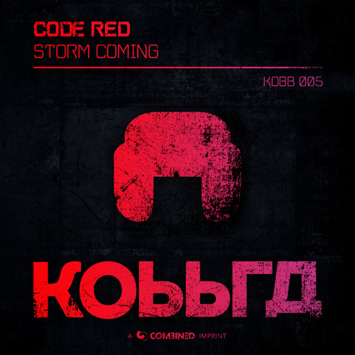 Stream Code Red - Storm Coming by Kobbra | Listen online for free on ...