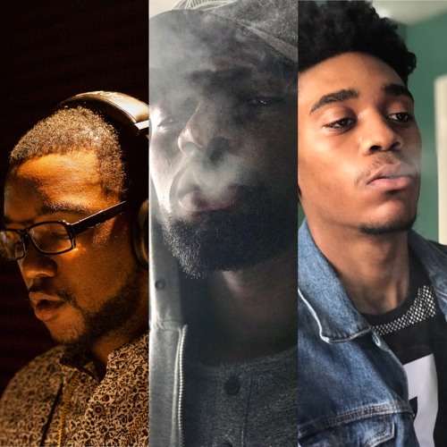 Stream Jayde X Chronic Waves X J Water X TxzoBeatz X Bad Lil Bihh by ...