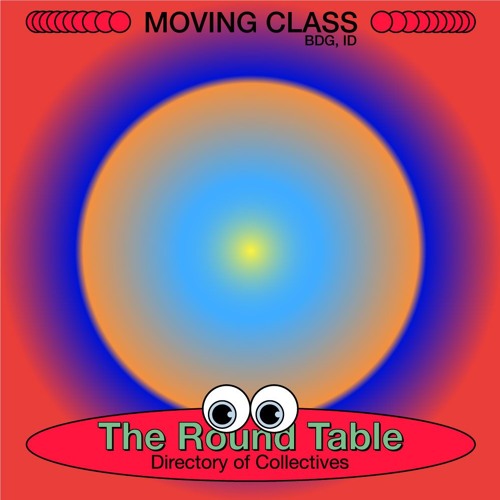 Stream The Round Table Project | Listen to The Round Table | Moving ...