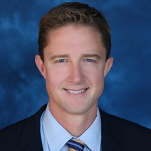 Stream episode Conversations With Dez - talking with Josh Goodell - VP ...