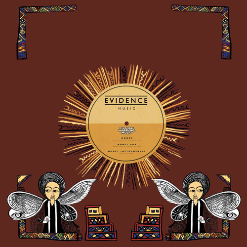 Stream Money - Horace Andy & Cultural Warriors [Evidence Music] by ...