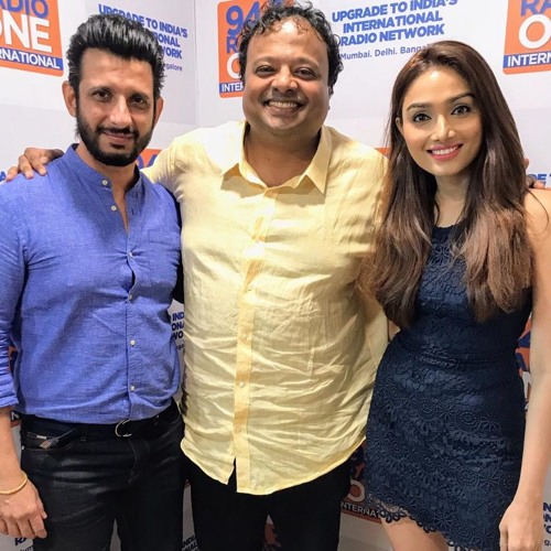 Stream episode Hrishi K with Sharman Joshi & Aishwarya Devan - ‘Kaashi ...