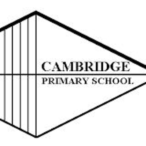 Cambridge Primary Logo Cambridge University Primary School By Marks