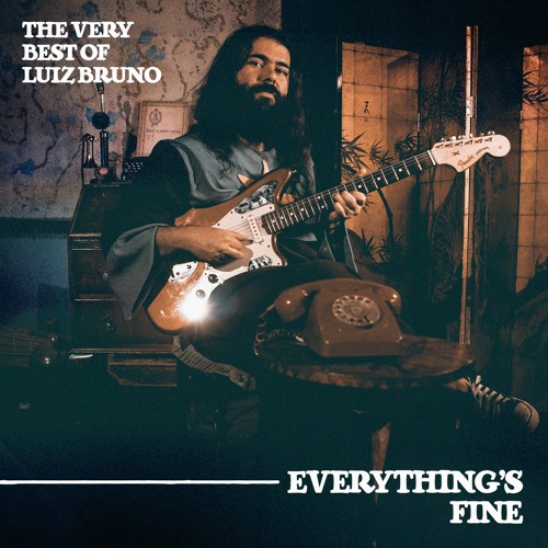 Stream Yeah! by Luiz Bruno | Listen online for free on SoundCloud