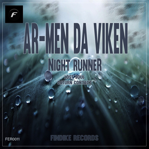 Stream PREMIERE - Ar-Men Da Viken - Night Runner (Original Mix ...