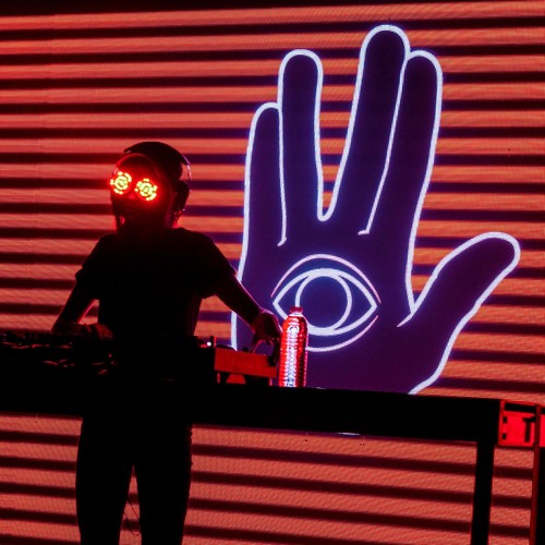 Stream REZZ - EDC Las Vegas 2018 (Full Live Set) by bobby $ | Listen ...