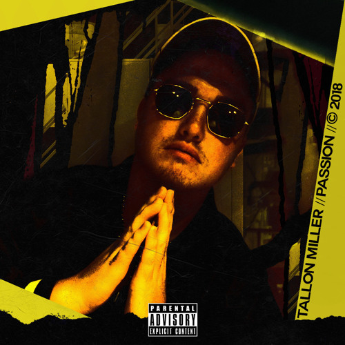 Stream Rhen by Tallon Miller | Listen online for free on SoundCloud