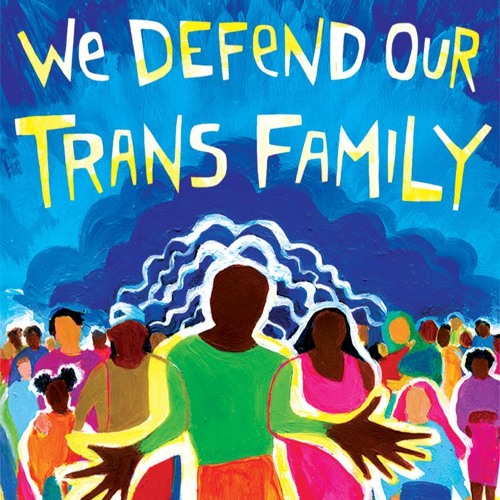 Stream Let My People Sing! | Listen to Transgender Heart Songs to Bring ...