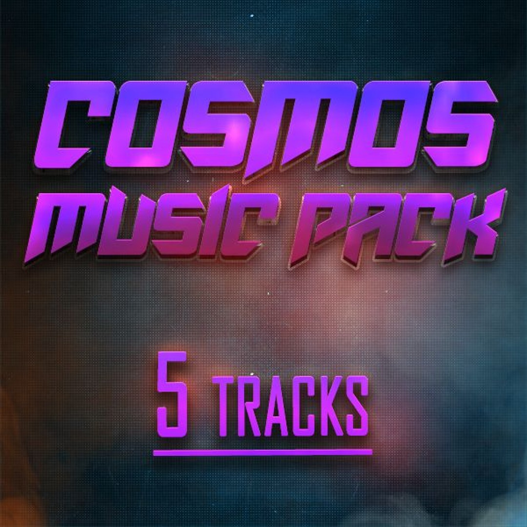 Stream Royalty-Free Music by Andrew Sitkov | Listen to Cosmos Music ...