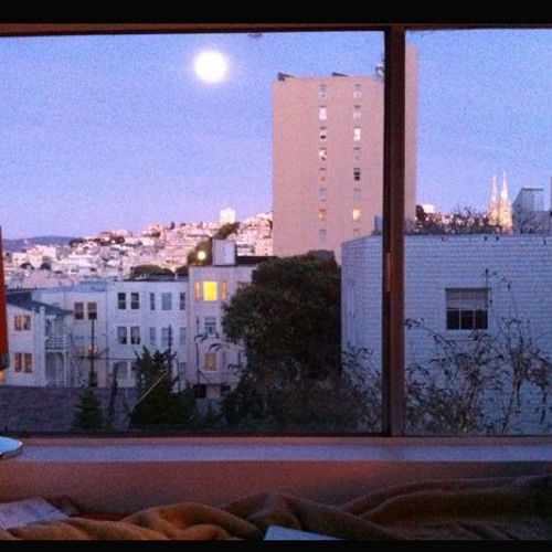 Stream episode An Ode To Cali by clemthegreat podcast | Listen online ...