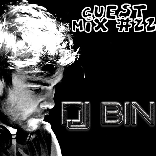 Stream Guest Mix #22 - DJ BIN by The Wub | Listen online for free on ...