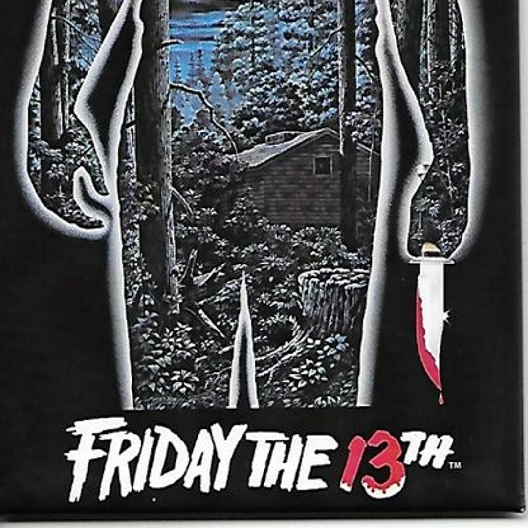 Stream Friday The 13th Original Theme Song by Somesoggyroll | Listen ...
