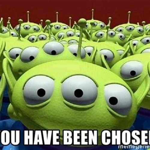 Stream episode Toy Story - I Have Been Chosen by recrea33 podcast ...