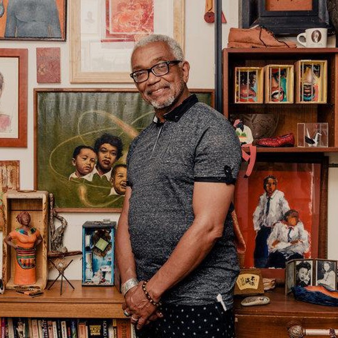 Stream BAIA Talks: Art Collecting Chicago Style with Patric McCoy by ...