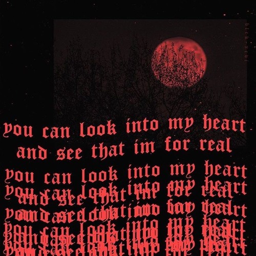 Stream she won't [prod. by igor reva] by ODDGHXST | Listen online for ...