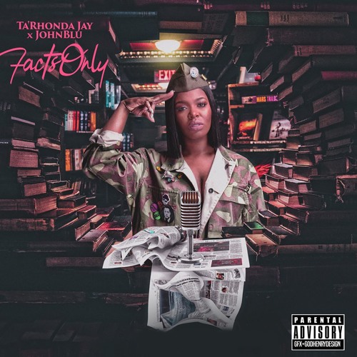 Stream Miriam Hart 1 | Listen to Ta'Rhonda jay playlist online for free ...