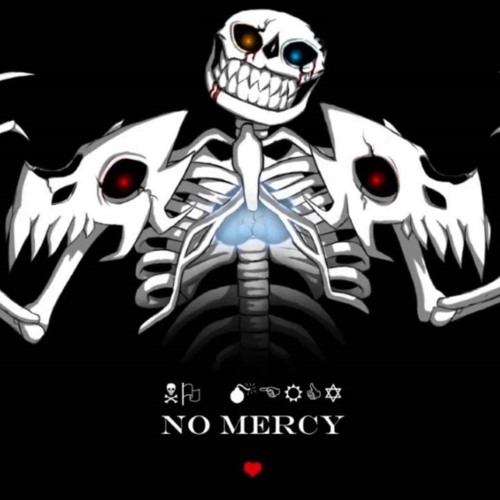 Stream Ultra sans theme song by Sans The Skeleton Of Undertale | Listen ...