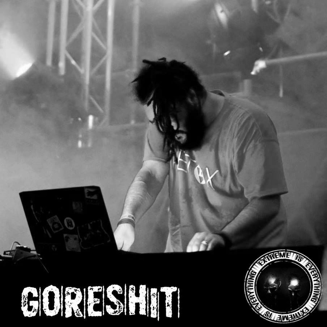 Stream GORESHIT / EXTREME IS EVERYTHING #27 ON TOXIC SICKNESS ...
