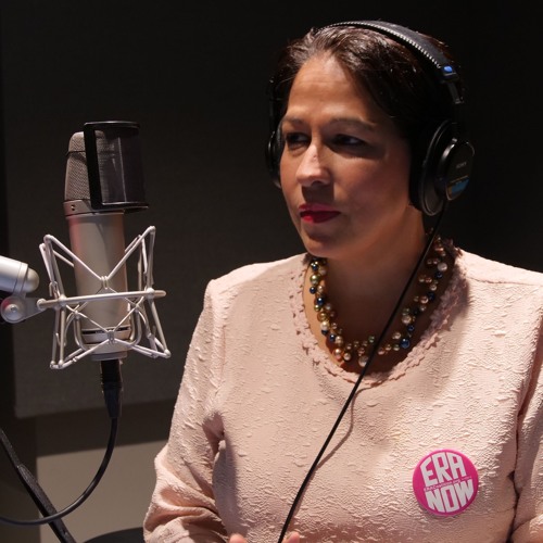 Stream The Thought Project - Episode 33 - Interview with Carol Robles ...